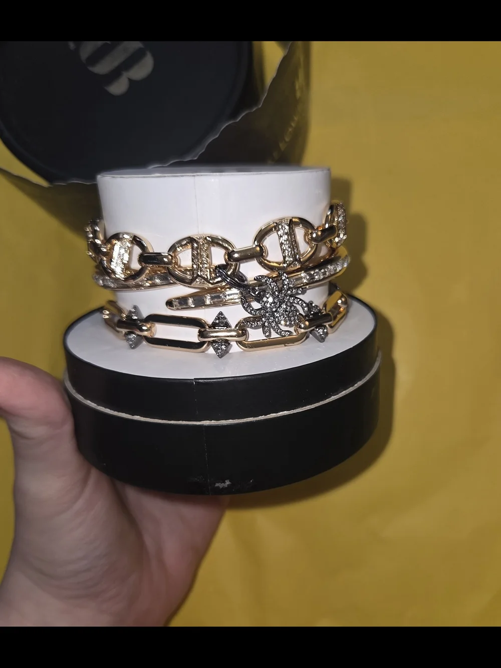 Bomb Party | Jewelry | Bomb Party Halloween Stacks 225 The Spider ...